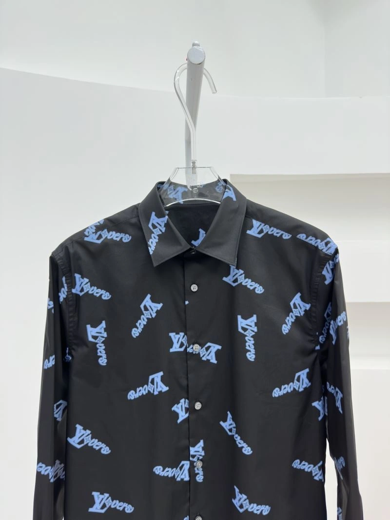 Perfect replica Louis Vuitton Shirts