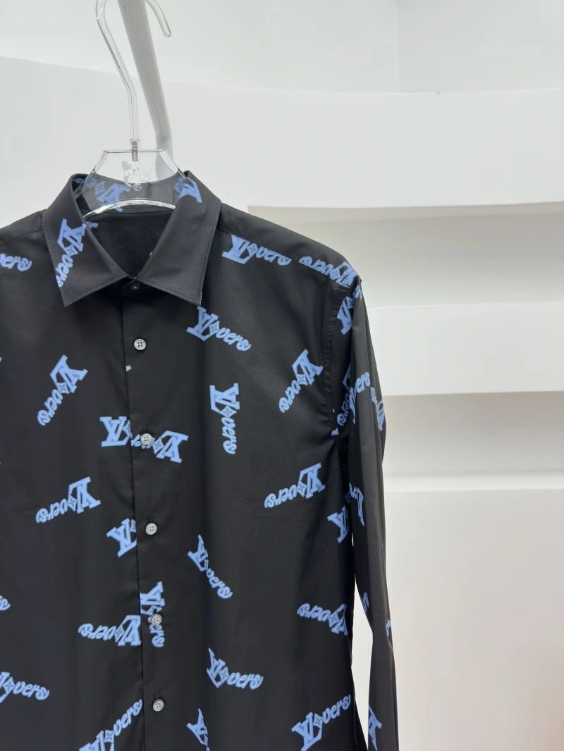 Perfect replica Louis Vuitton Shirts