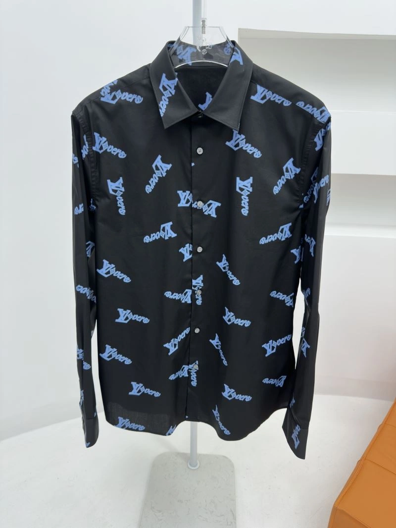 Perfect replica Louis Vuitton Shirts