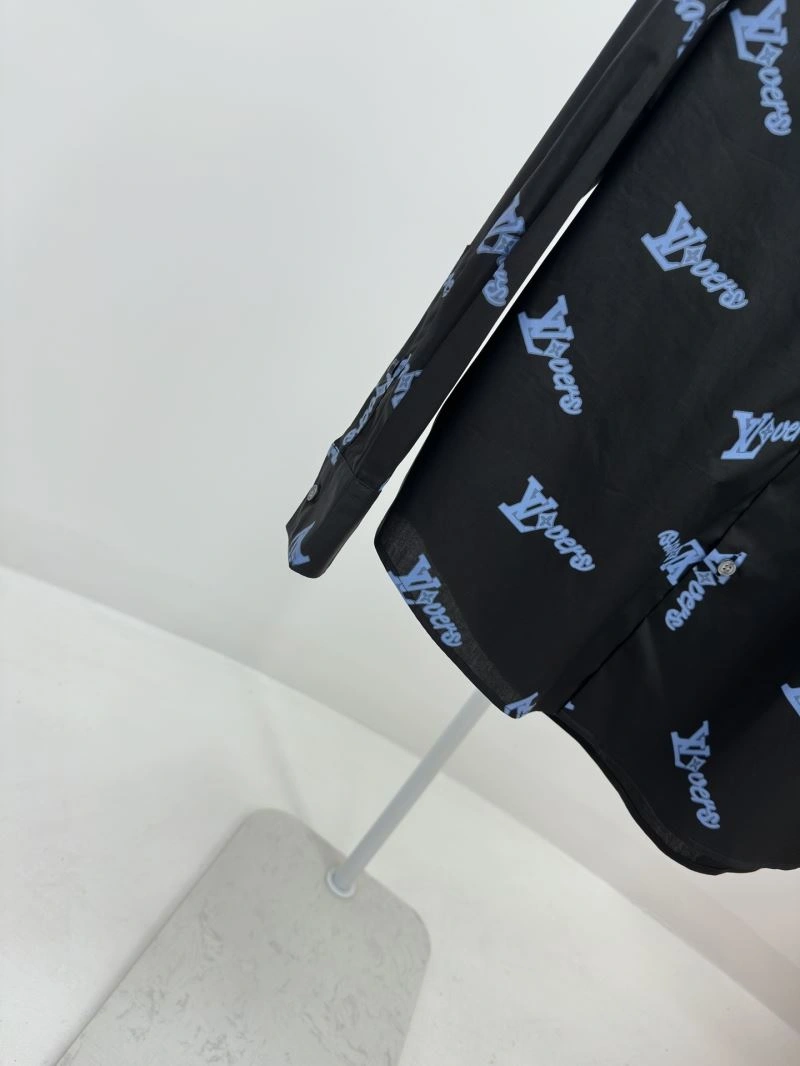 Perfect replica Louis Vuitton Shirts