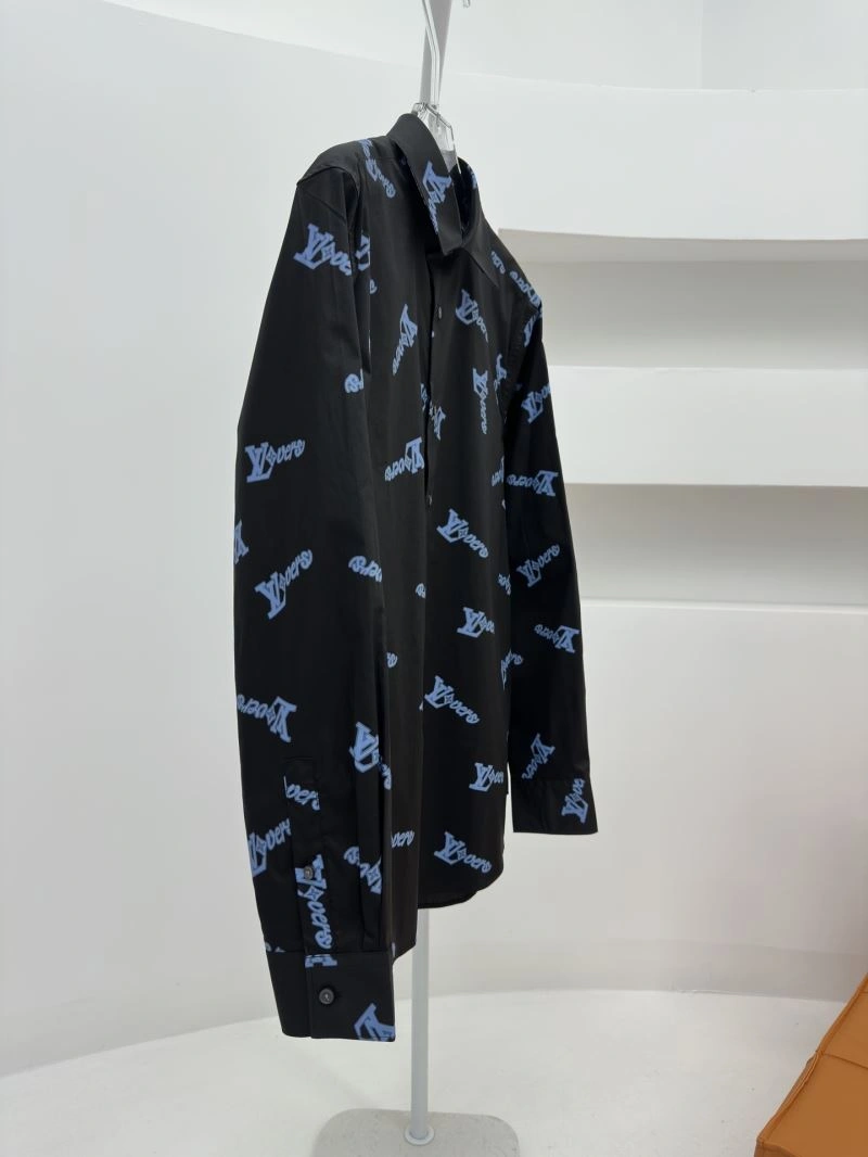 Perfect replica Louis Vuitton Shirts