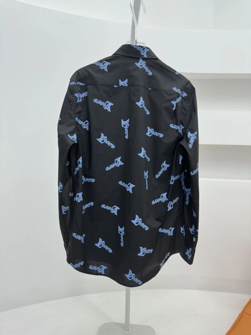 Perfect replica Louis Vuitton Shirts