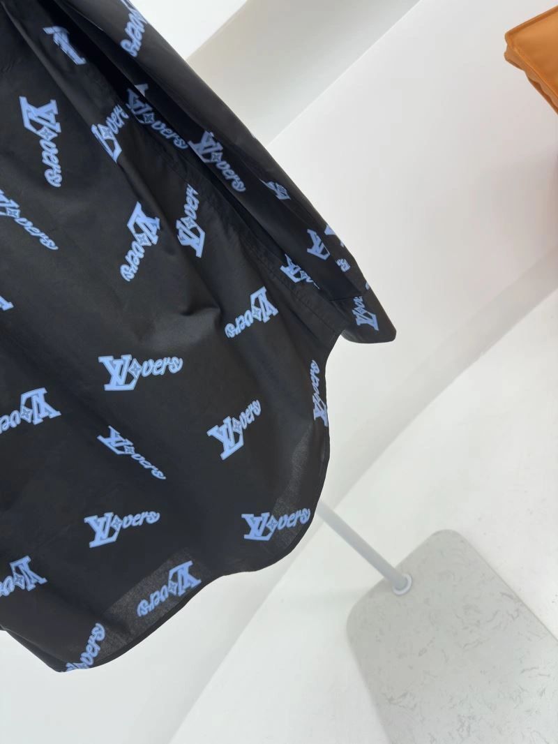Perfect replica Louis Vuitton Shirts