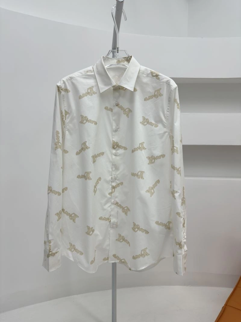 Louis Vuitton Shirts