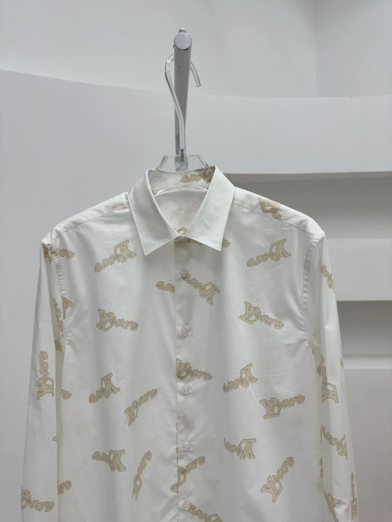 Discounted Louis Vuitton Shirts