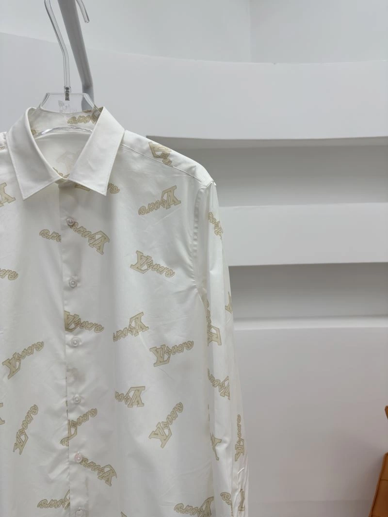 Discounted Louis Vuitton Shirts