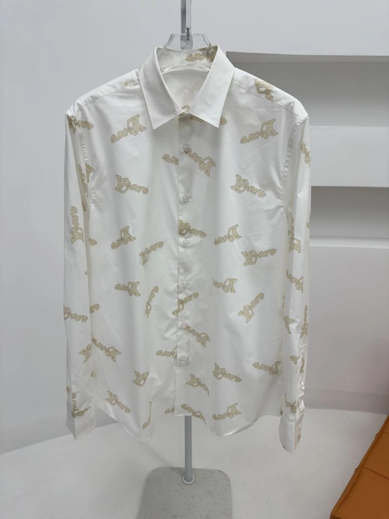 Discounted Louis Vuitton Shirts