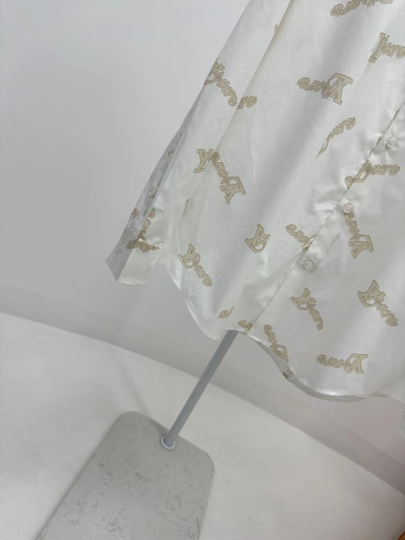 Discounted Louis Vuitton Shirts