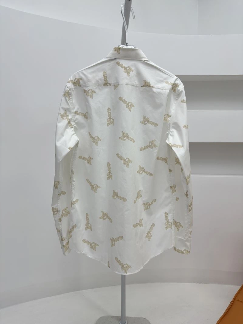 Discounted Louis Vuitton Shirts