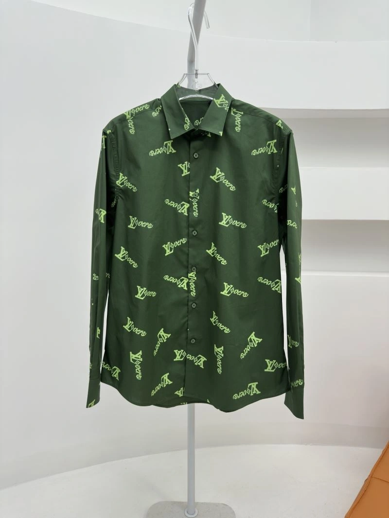 Louis Vuitton Shirts