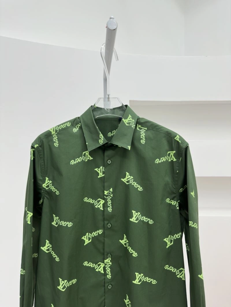 OEM Louis Vuitton Shirts