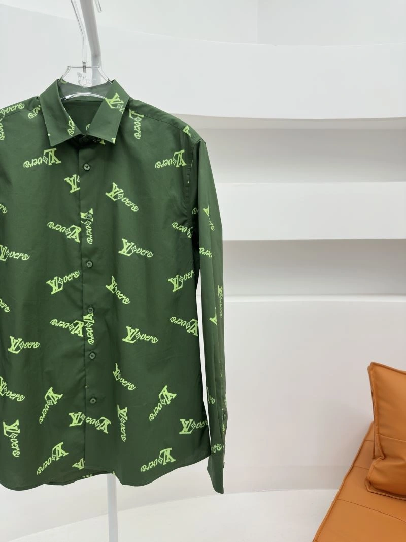 OEM Louis Vuitton Shirts