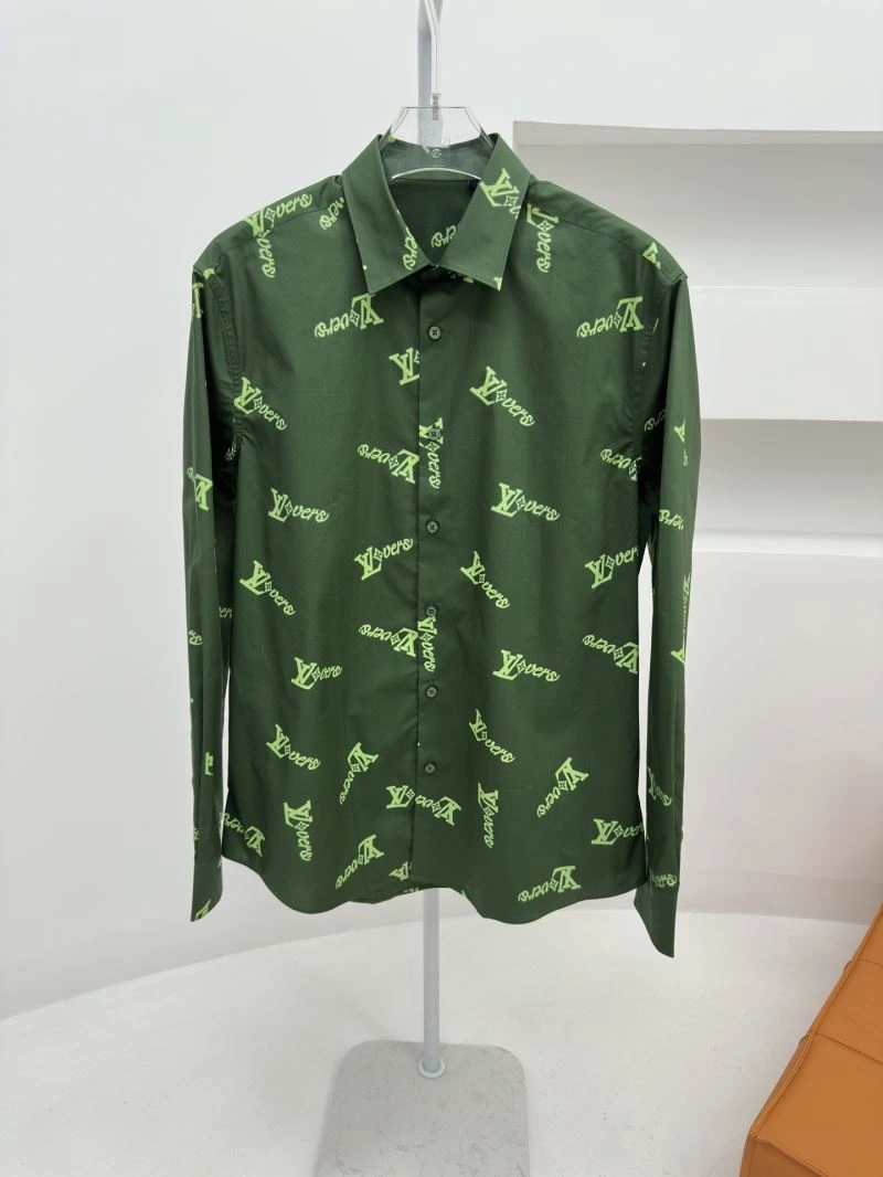OEM Louis Vuitton Shirts