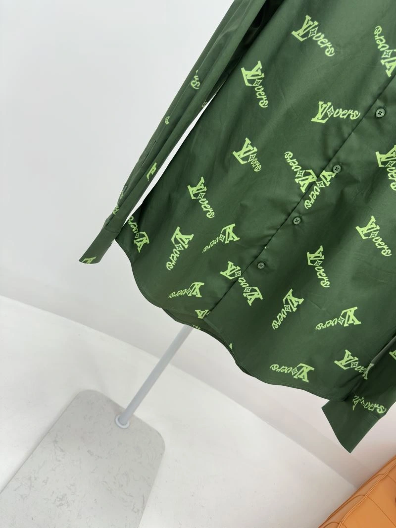 OEM Louis Vuitton Shirts