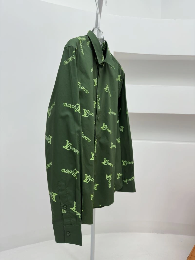 OEM Louis Vuitton Shirts