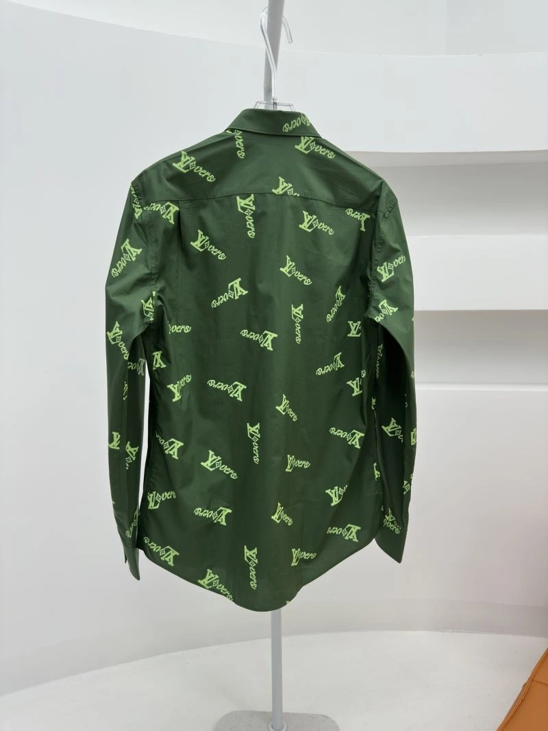 OEM Louis Vuitton Shirts