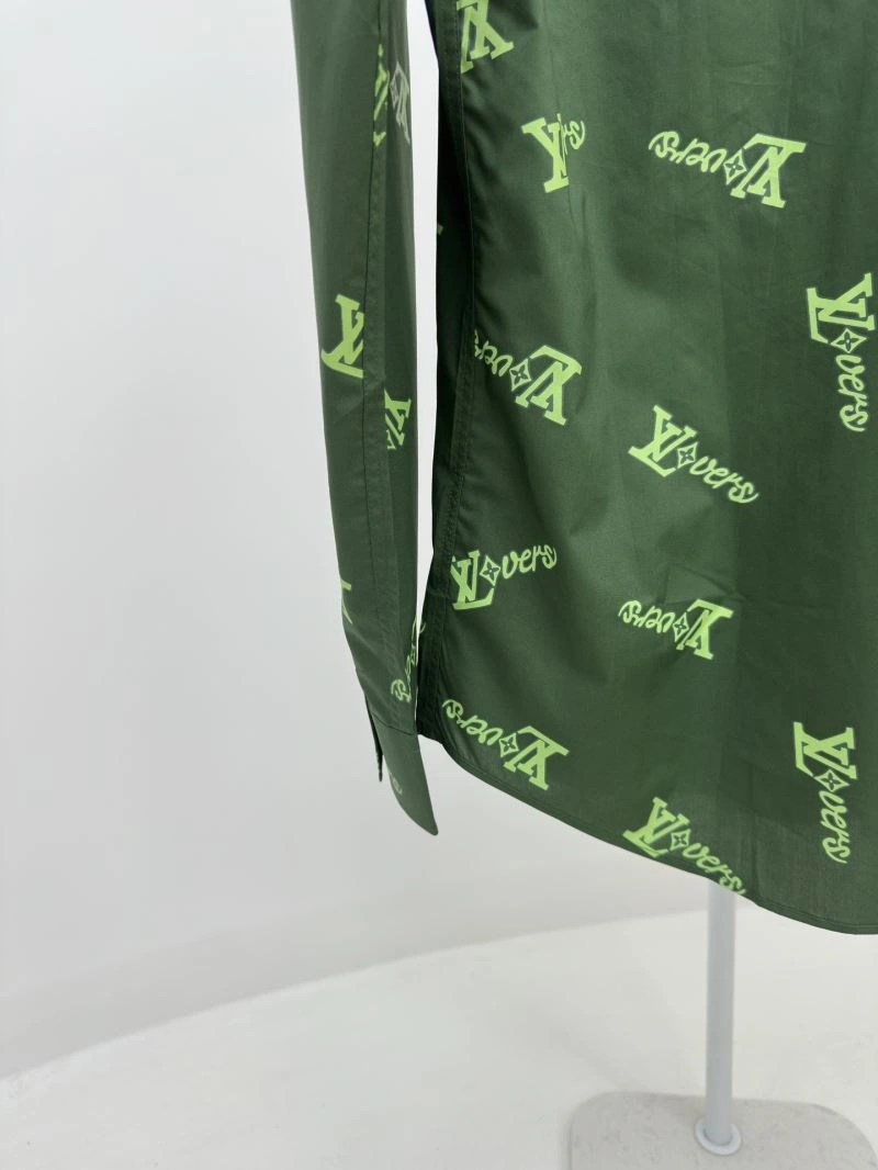 OEM Louis Vuitton Shirts