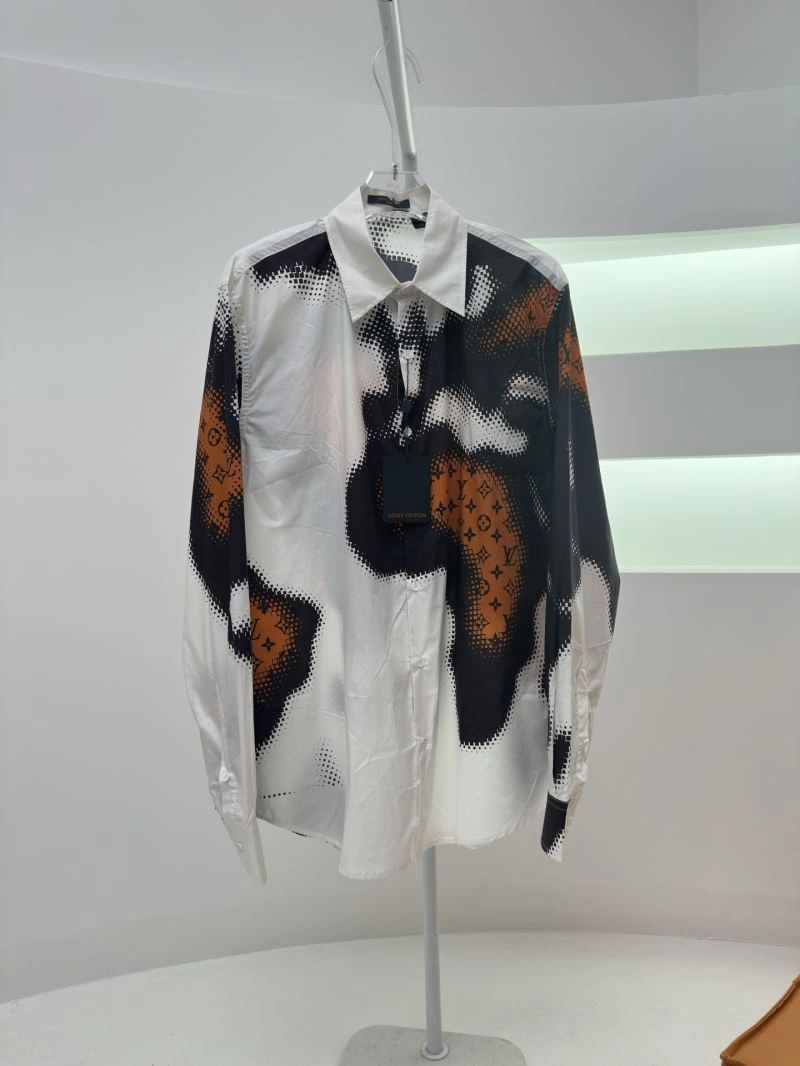 Louis Vuitton Shirts