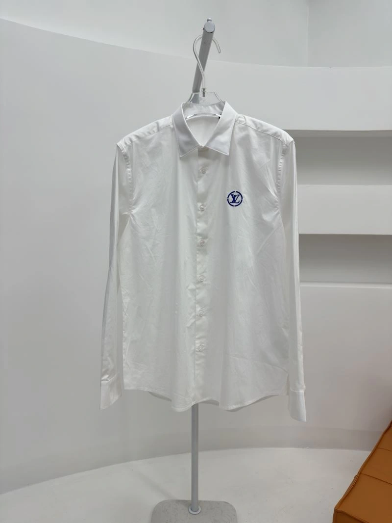 Louis Vuitton Shirts