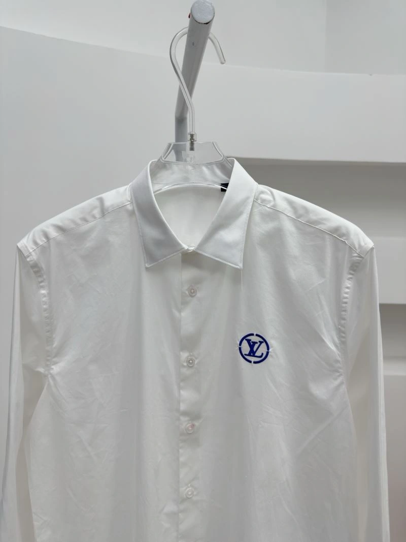 1:1 copy Louis Vuitton Shirts