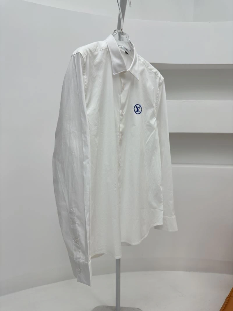 1:1 copy Louis Vuitton Shirts
