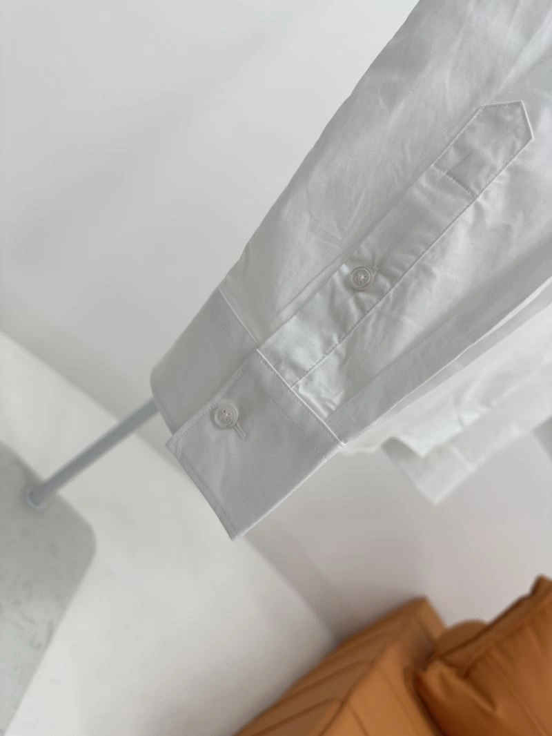 1:1 copy Louis Vuitton Shirts
