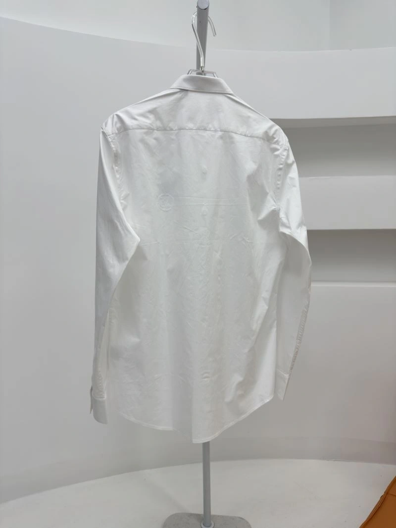 1:1 copy Louis Vuitton Shirts