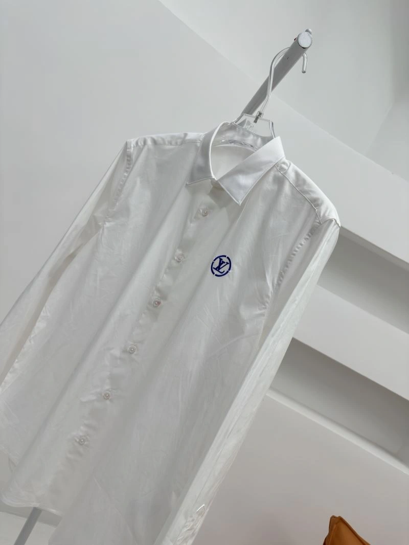 1:1 copy Louis Vuitton Shirts
