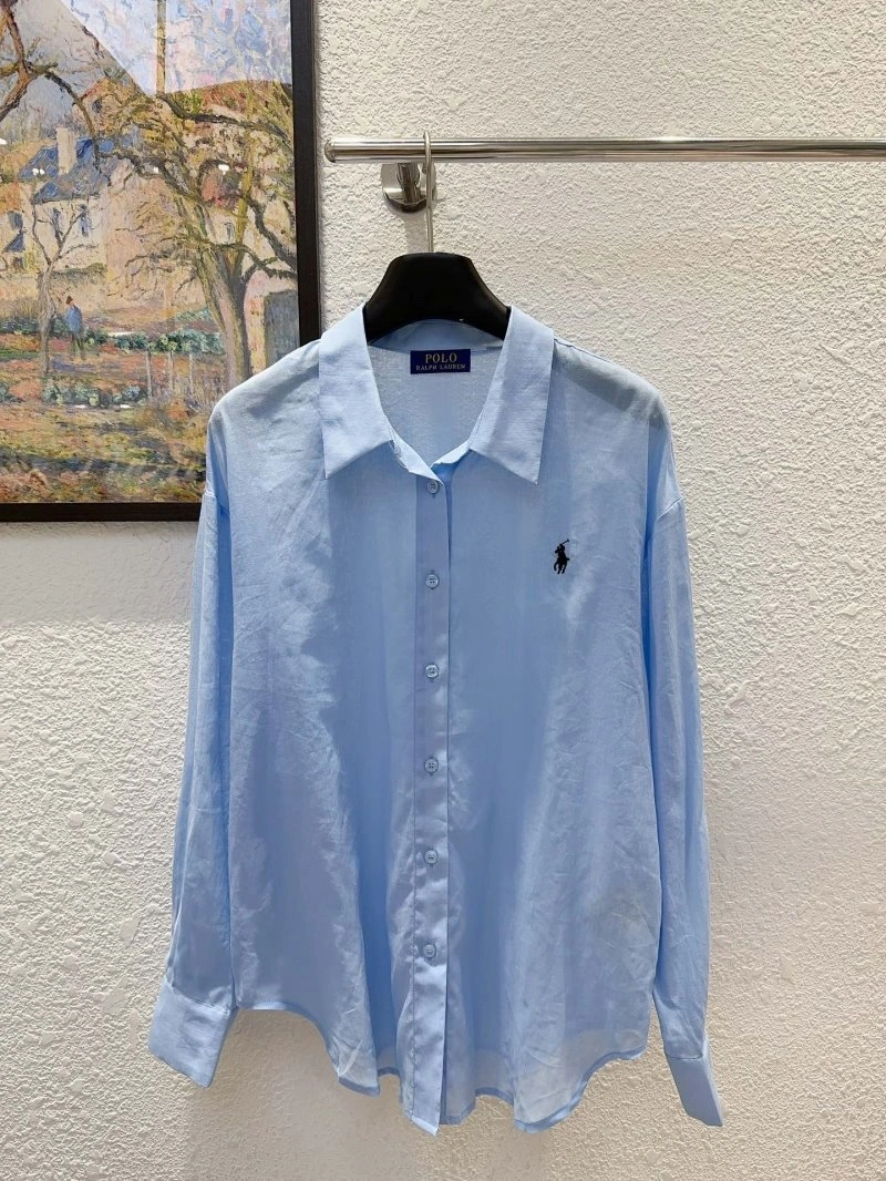 Accurate model Louis Vuitton Shirts
