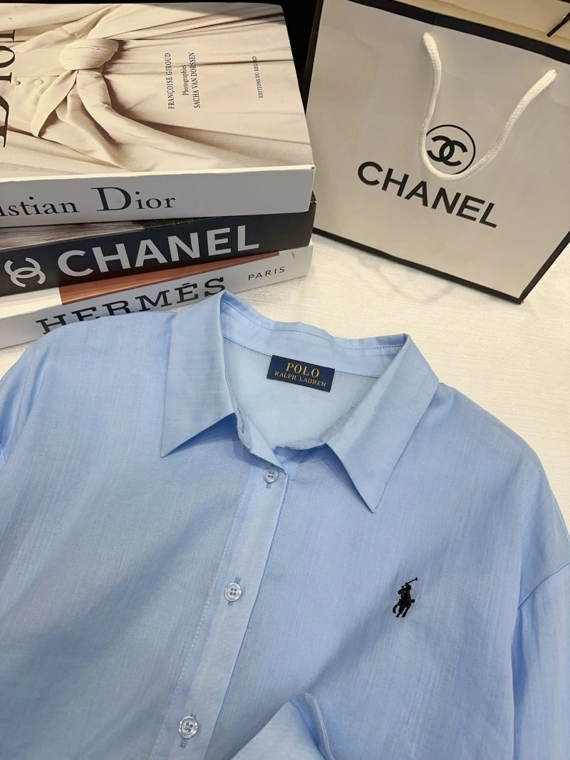 Accurate model Louis Vuitton Shirts
