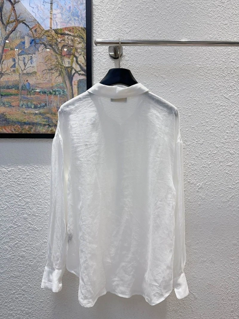 Accurate model Louis Vuitton Shirts
