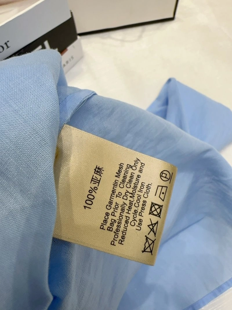 Accurate model Louis Vuitton Shirts