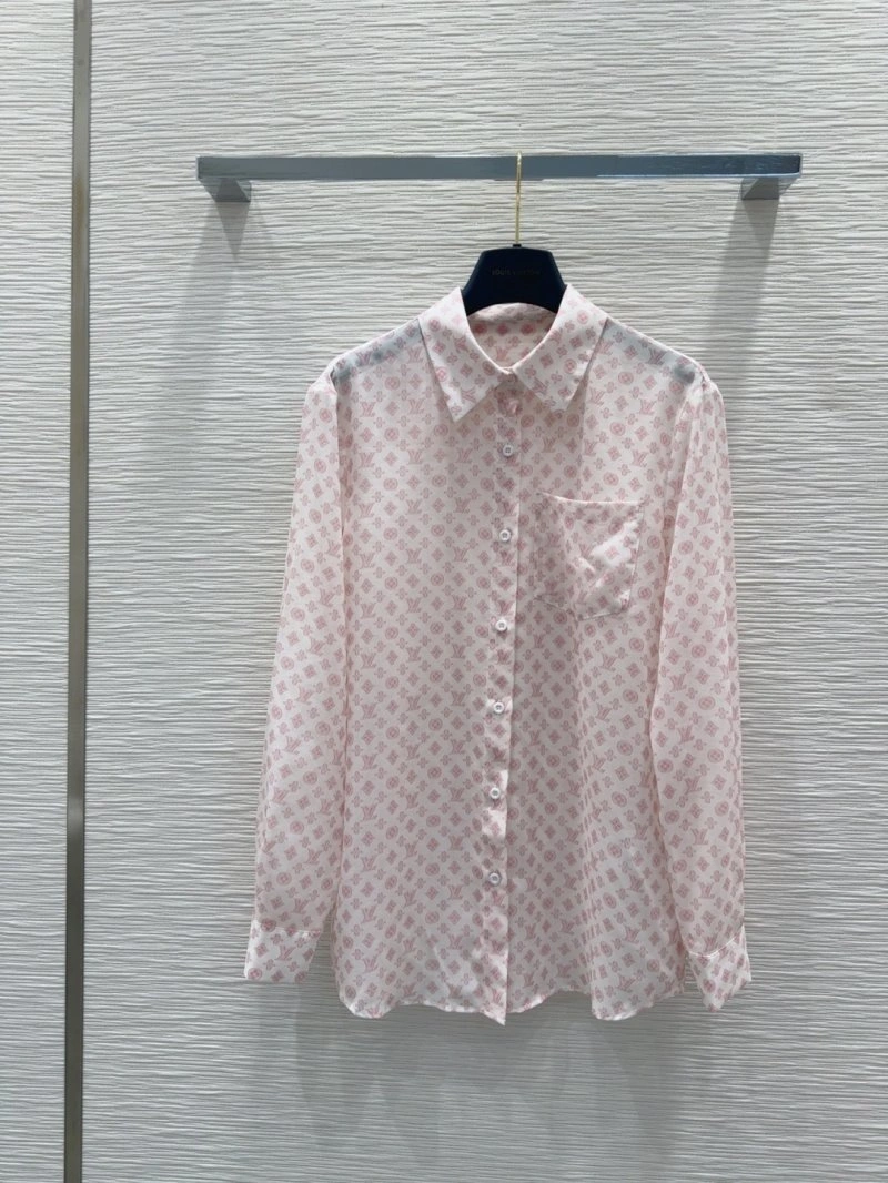 Louis Vuitton Shirts