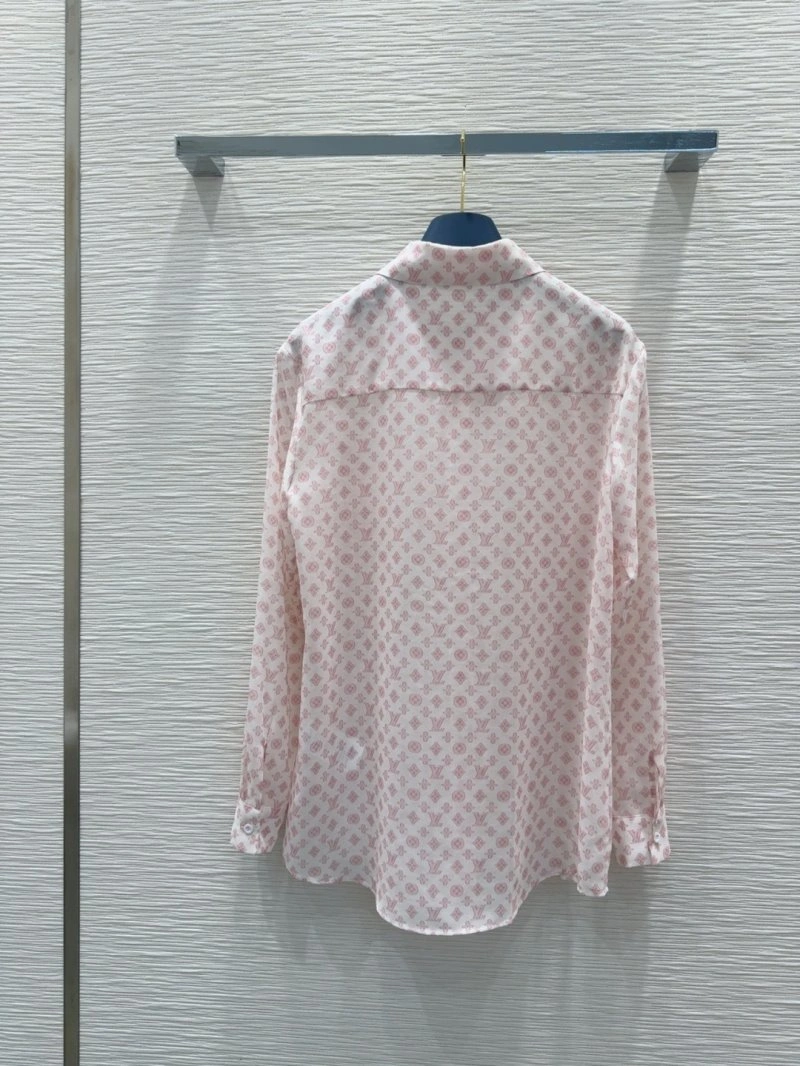 High accuracy Louis Vuitton Shirts