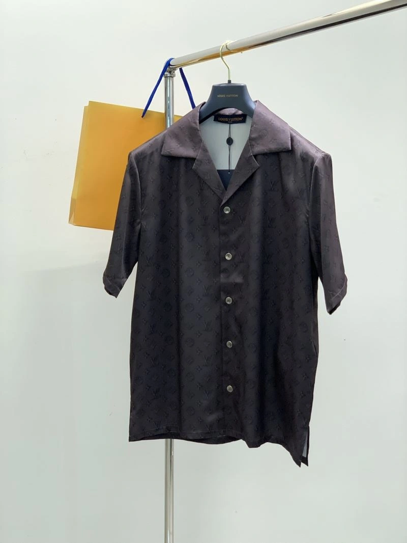 Louis Vuitton Shirts