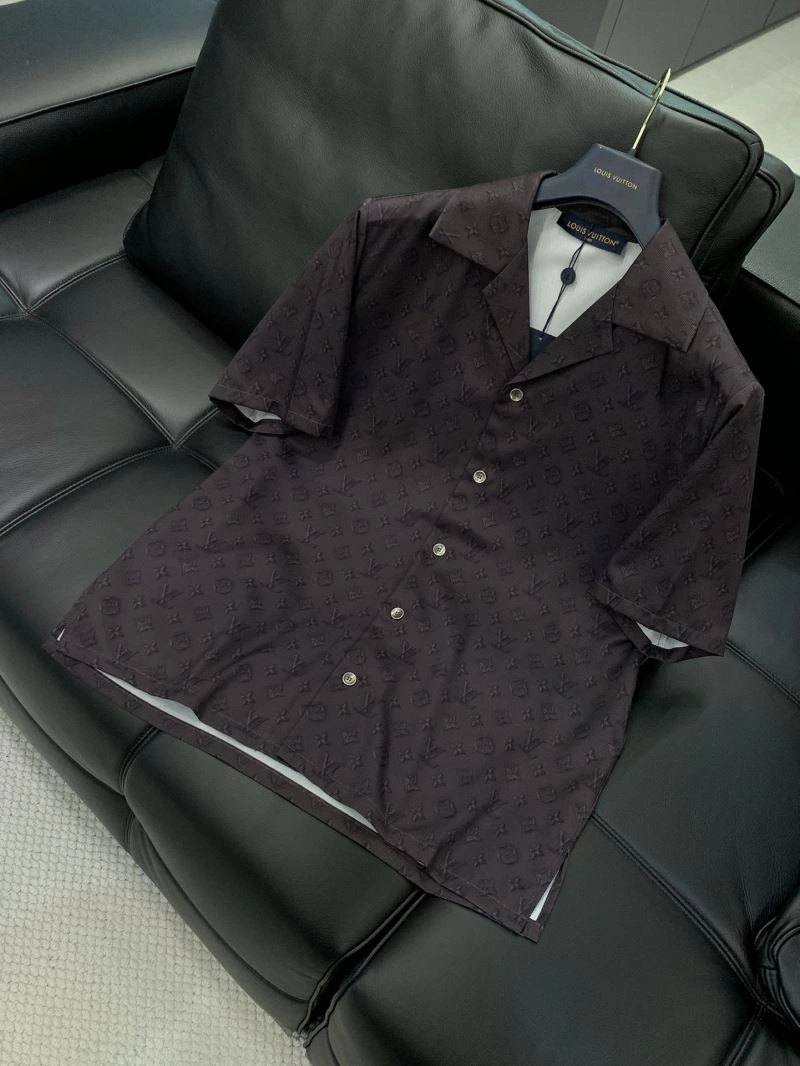 Inexpensive Louis Vuitton Shirts