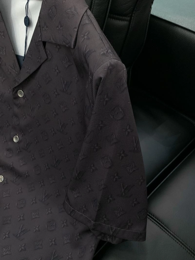 Inexpensive Louis Vuitton Shirts