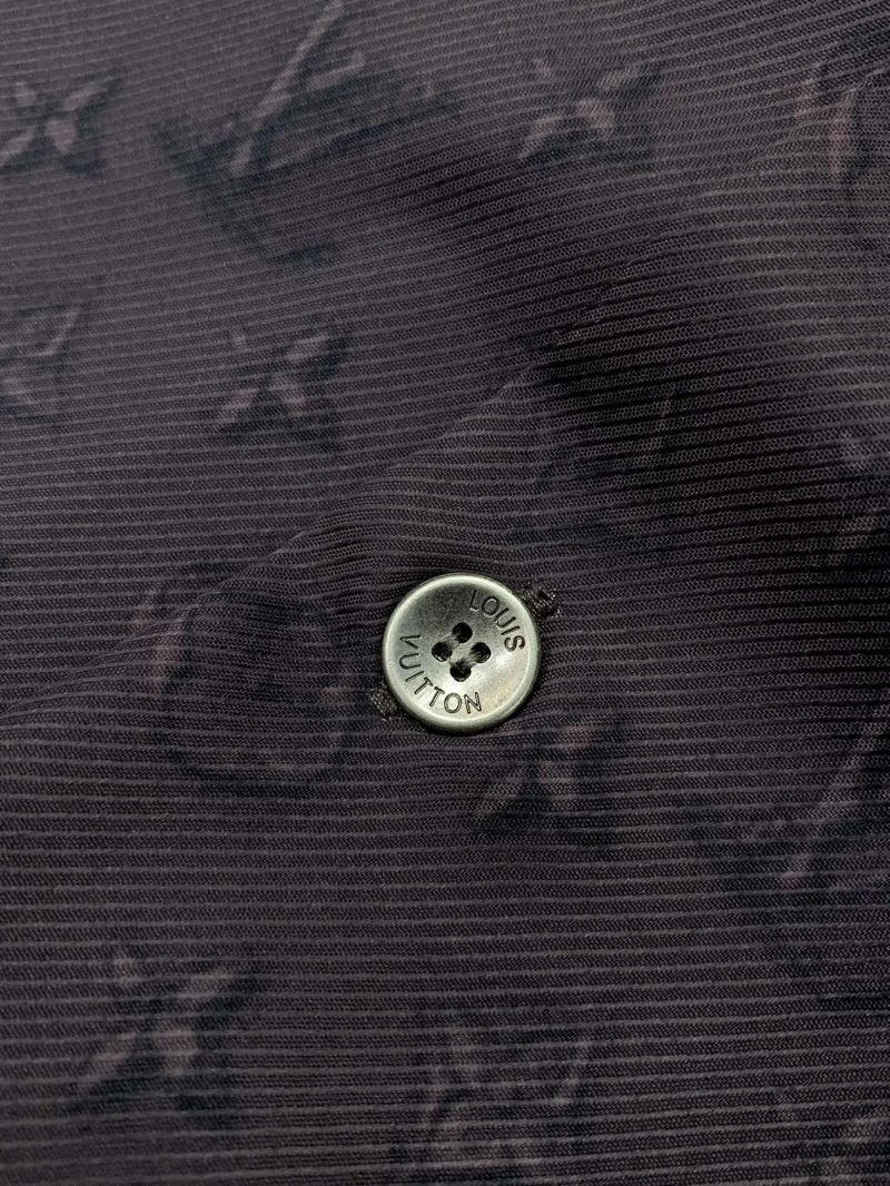 Inexpensive Louis Vuitton Shirts