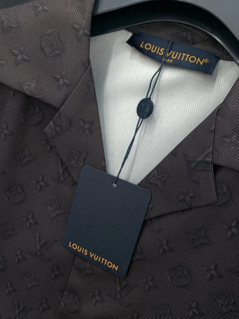 Inexpensive Louis Vuitton Shirts