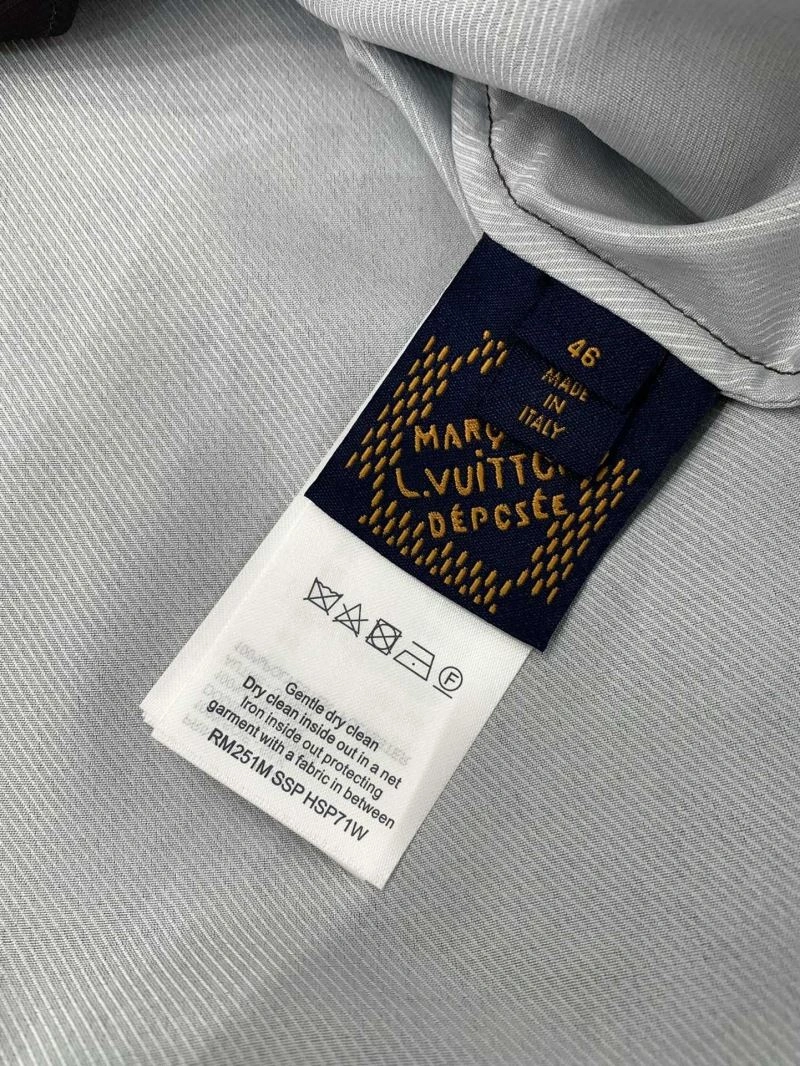 Inexpensive Louis Vuitton Shirts