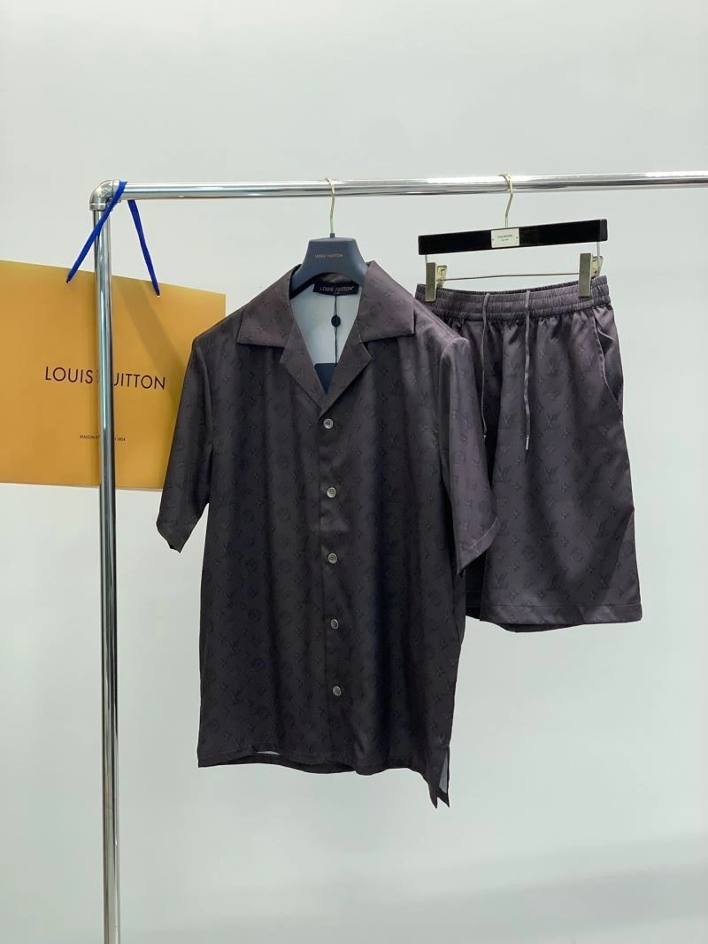 Inexpensive Louis Vuitton Shirts