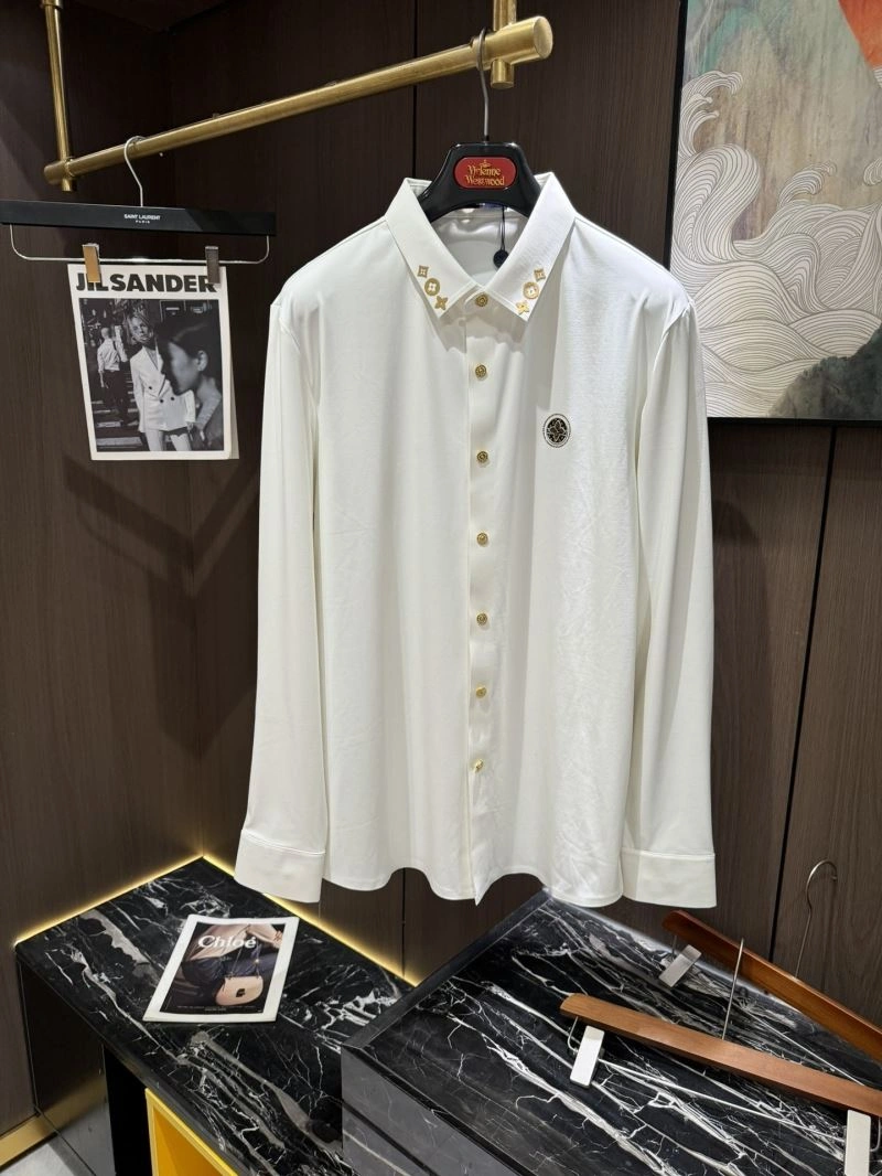 Louis Vuitton Shirts