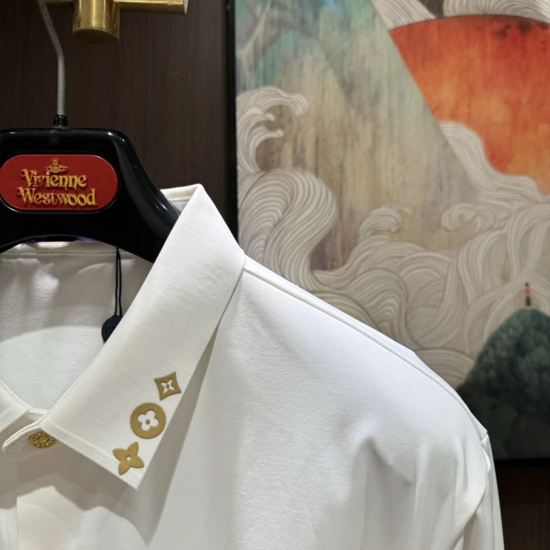 Cut-rate Louis Vuitton Shirts