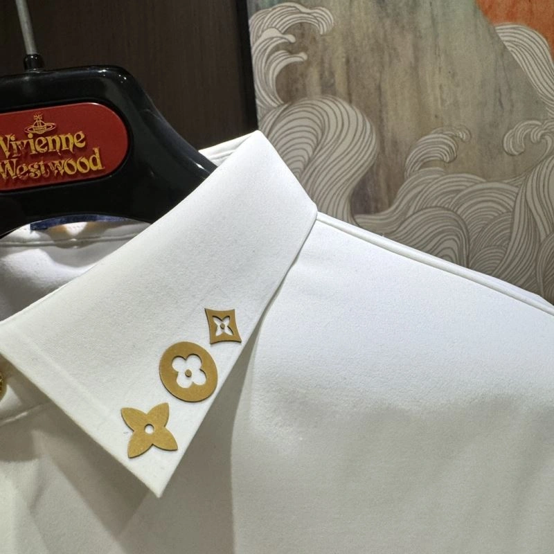 Cut-rate Louis Vuitton Shirts