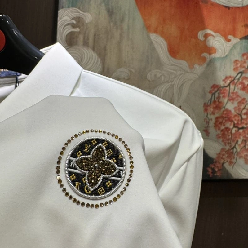 Cut-rate Louis Vuitton Shirts
