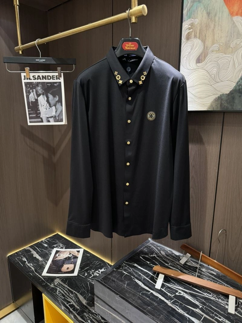 Louis Vuitton Shirts