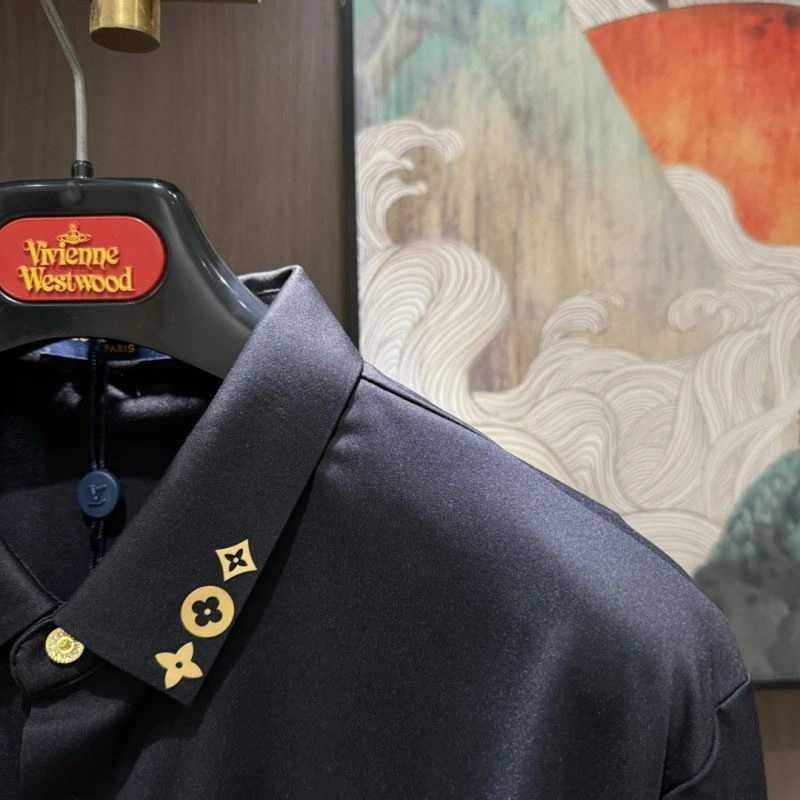 Budget-friendly Louis Vuitton Shirts
