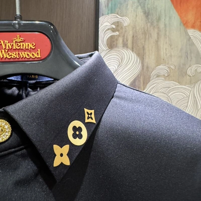 Budget-friendly Louis Vuitton Shirts