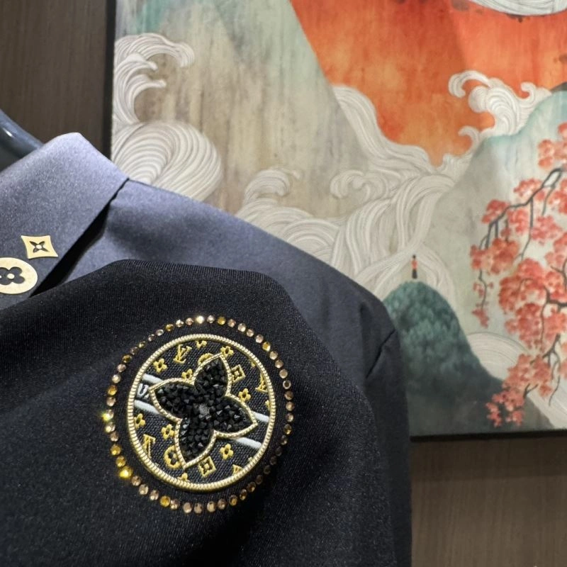 Budget-friendly Louis Vuitton Shirts