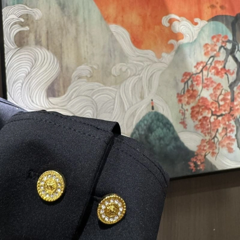 Budget-friendly Louis Vuitton Shirts